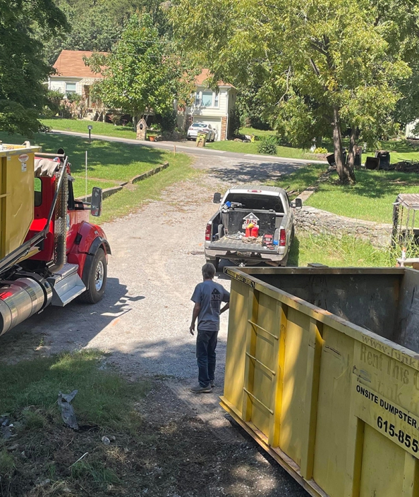 General Contractor – Gardner Construction